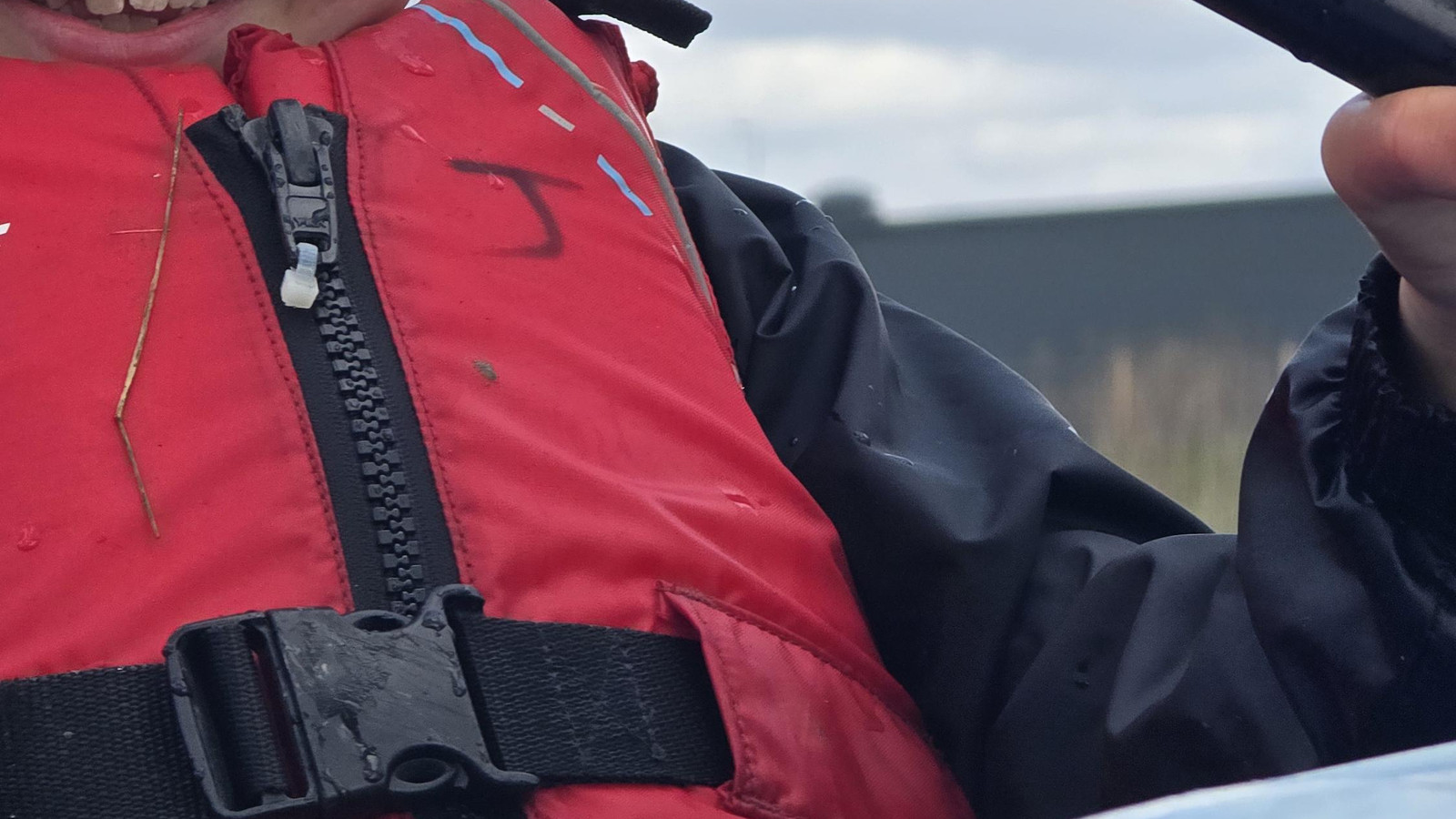 Making A Splash Cubs Learn Kayaking And Water Safety - Humberside Scouts